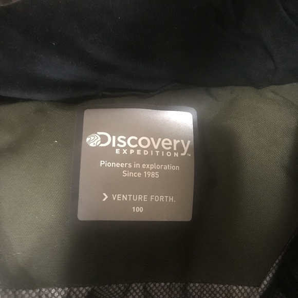 discovery expedition | Jackets & Coats | Discovery Expedition Down ...